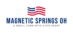 Magnetic Springs, OH – A small town with a big heart