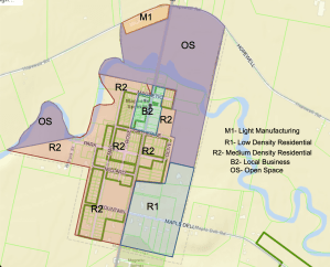 Zoning – Magnetic Springs, OH